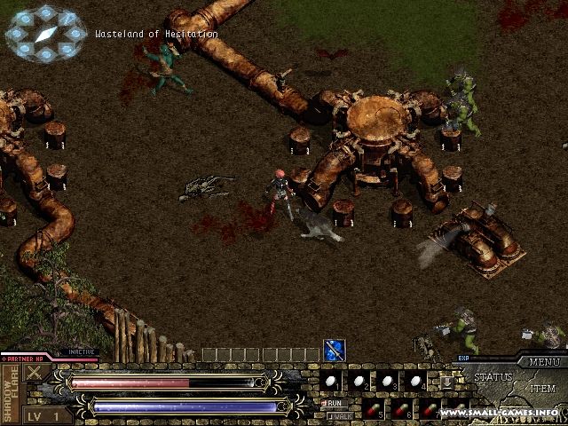 Looking For People Who Like Shadowflare - Topic - d2jsp